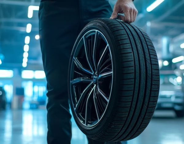 Tyre Save in Essex - Quality Tyres at Competitive Prices